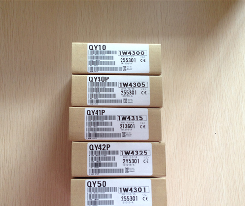1PC MITSUBISHI PLC MODULE QY40 QY40 New In Box | eBay