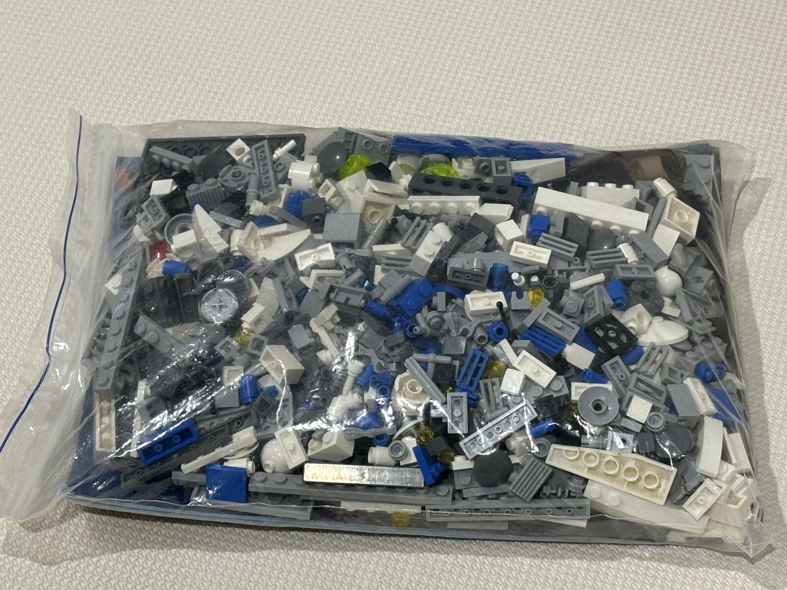 LEGO Factory: Star Justice (10191) | eBay