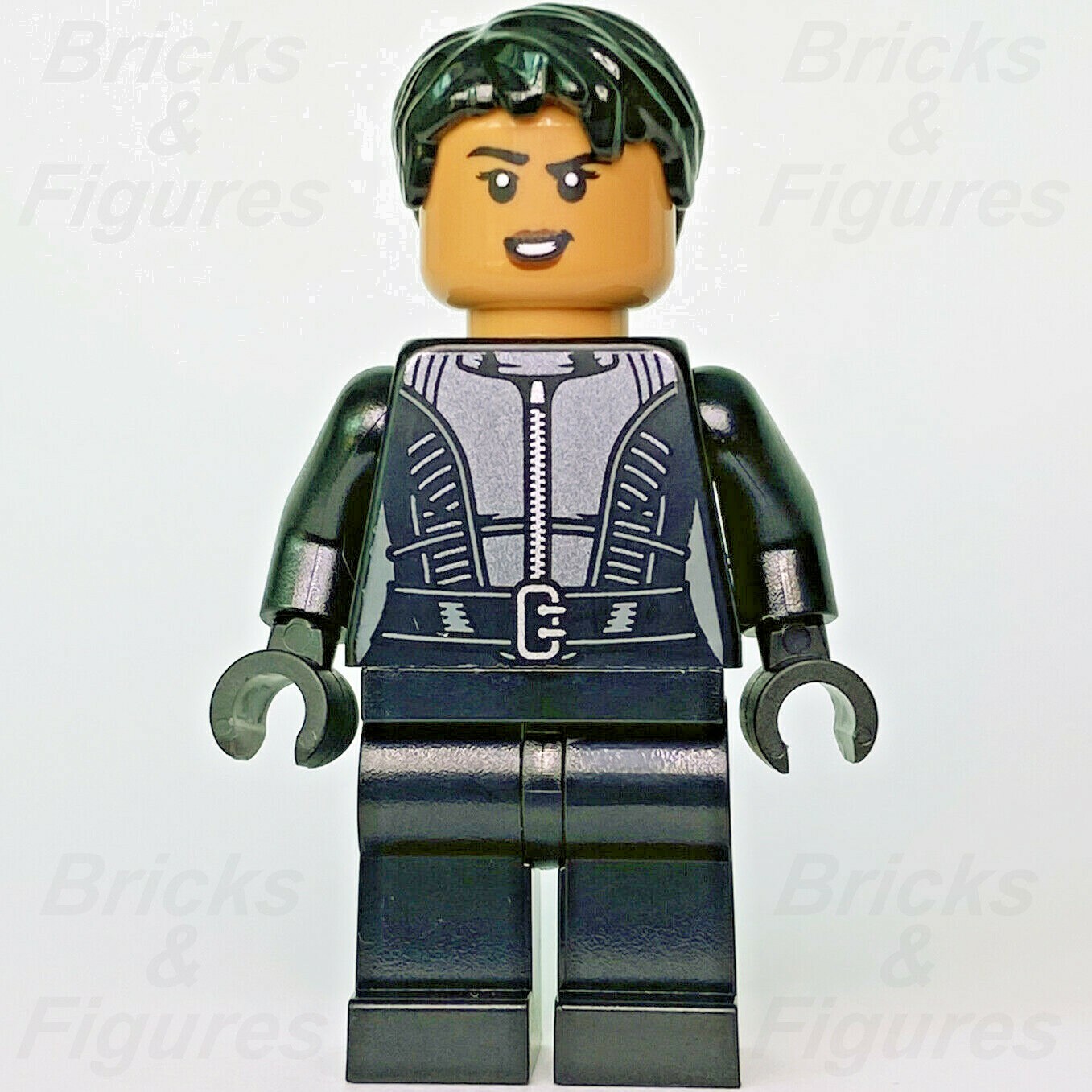 LEGO® Super Heroes Selina Kyle Minifigure Catwoman The Batman DC 76183 ...