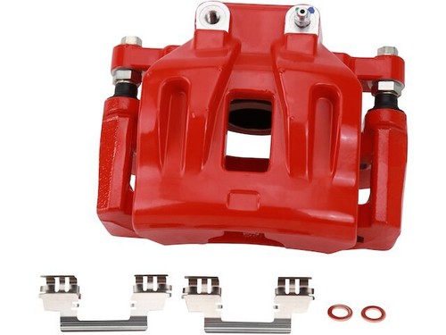 For 2009-2018 Dodge Challenger Brake Caliper Front Left 24856BSPT 2010 ...