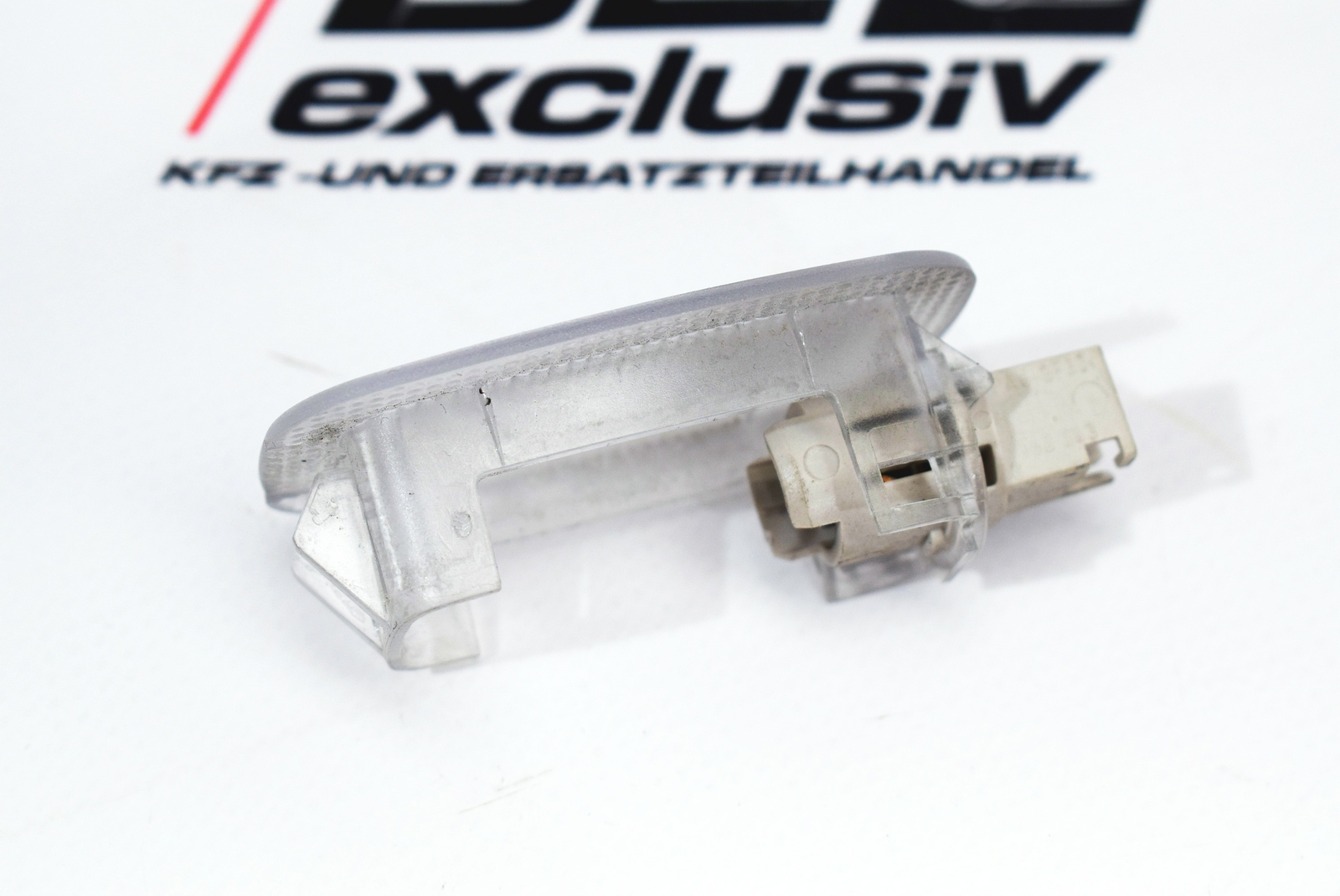 Mercedes GLK 350 CDI Innenraumleuchte Leuchte Kofferraum Fussraum ...