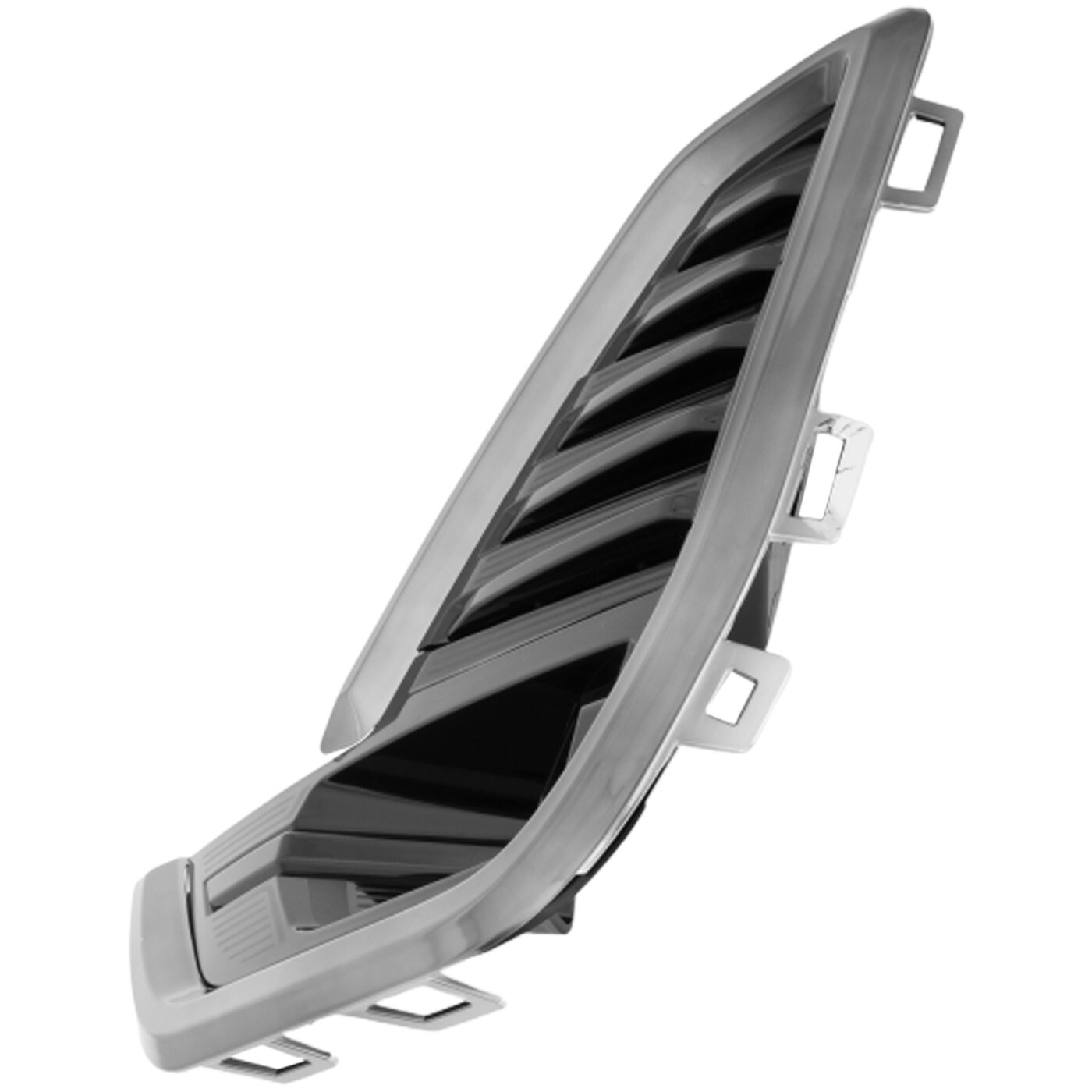 Fog Light Trim Driving Lamp Front Driver Left Side Hand 84904730 for ...