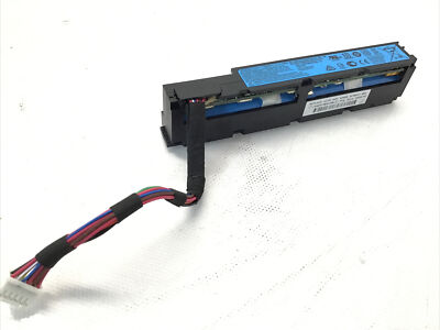 HP Smart Storage Battery 10.8Wh 7.2V 876850-001 8810932-210 HSTNS-BB03 ...