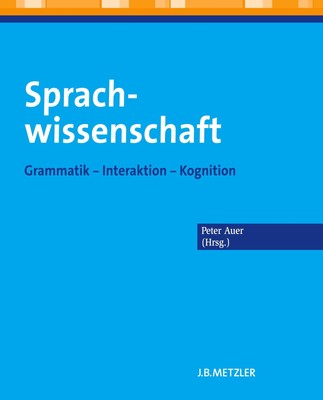 Peter Auer | Sprachwissenschaft | Taschenbuch | Deutsch (2013 ...