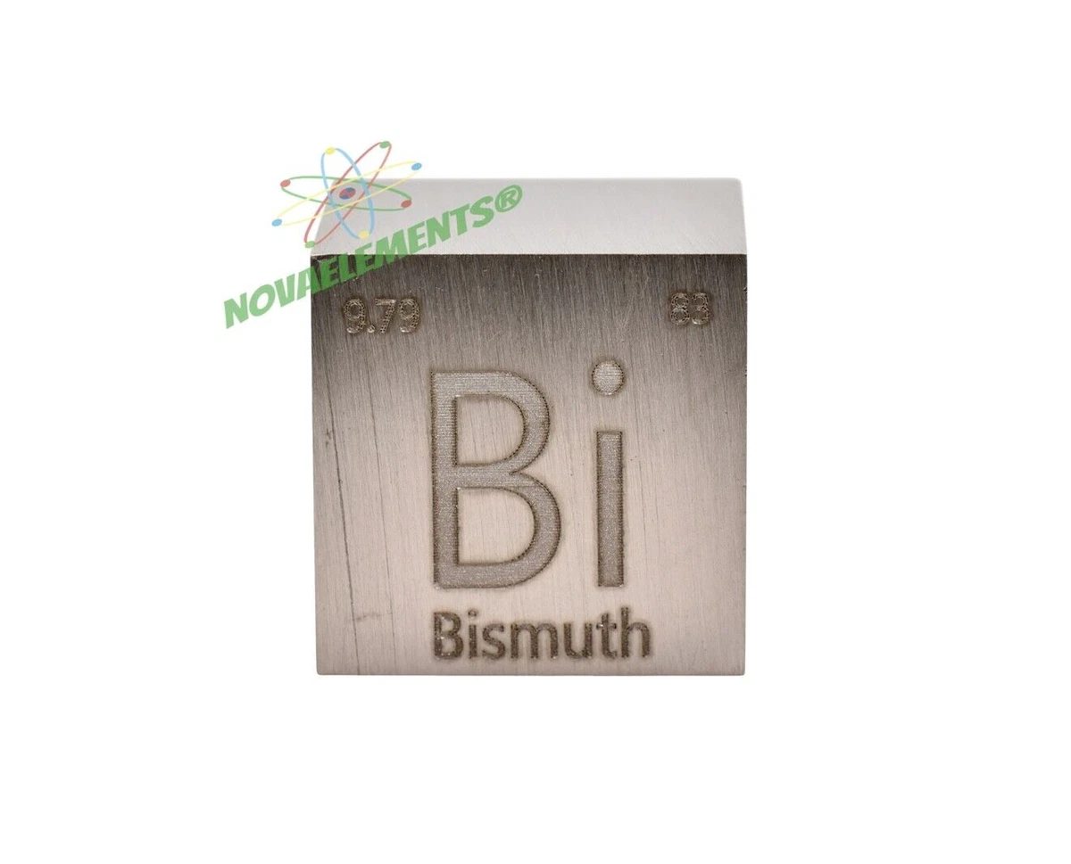 Bismuth Element