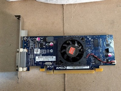 AMD C090 ATI-102-C09003(B) Video Card PCIe 512MB DMS59 | eBay