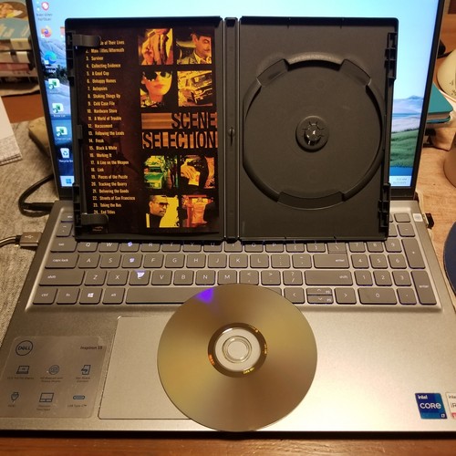 The Laughing Policeman (DVD, 2004) Walter Matthau Bruce Dern Lou ...