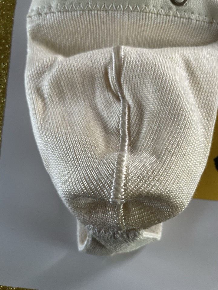 Boys Little League Vintage Flarico Athletic Supporter Cup Jockstrap ...