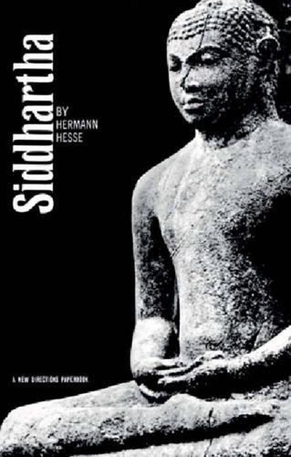 Siddhartha by Hermann Hesse (English) Paperback Book 9780811200684| eBay