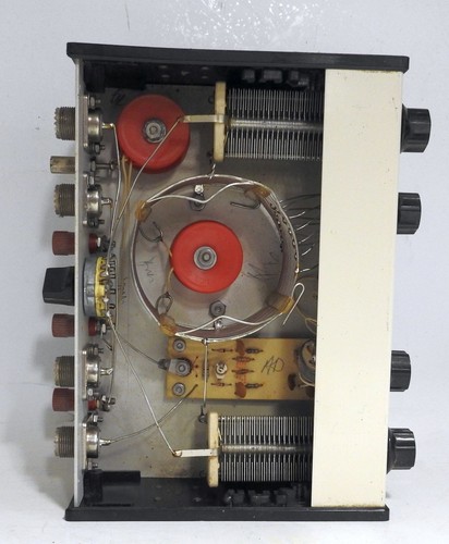 VERY GOOD MFJ-941 1.8 - 30 MHZ 300 WATT PEP ANTENNA TUNER WITH POWER ...