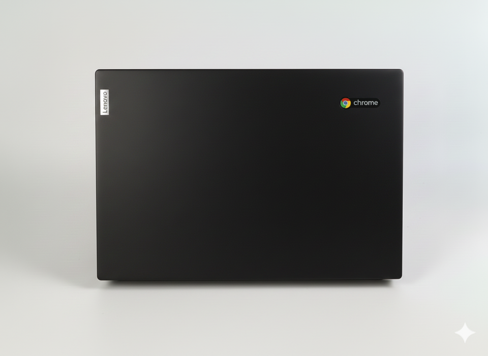 Lenovo 100e Chromebook 2nd Gen MTK 11.6" 32GB Pre-owned Back To Factory ...