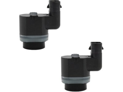 For 2009-2018 Audi Q5 Parking Aid Sensor Set 87345CCNN 2010 2011 2012 ...