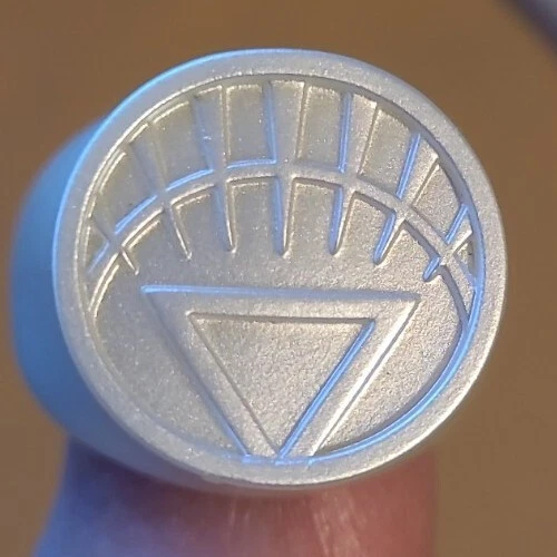 Green Lantern White Ring