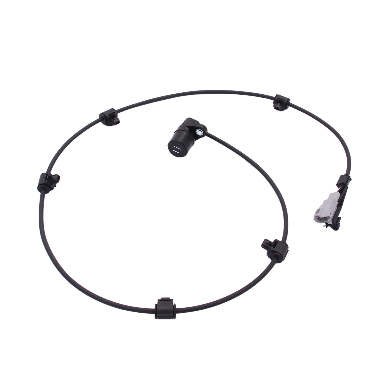 4x ABS Wheel Speed Sensor Front Rear Left & Right for Toyota Sequoia ...