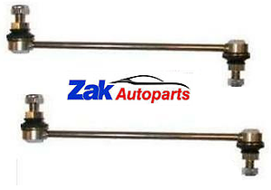 FOR FORD FOCUS MK1 (1998-2004) FRONT ANTI ROLL BAR DROP LINKS RH AND LH ...