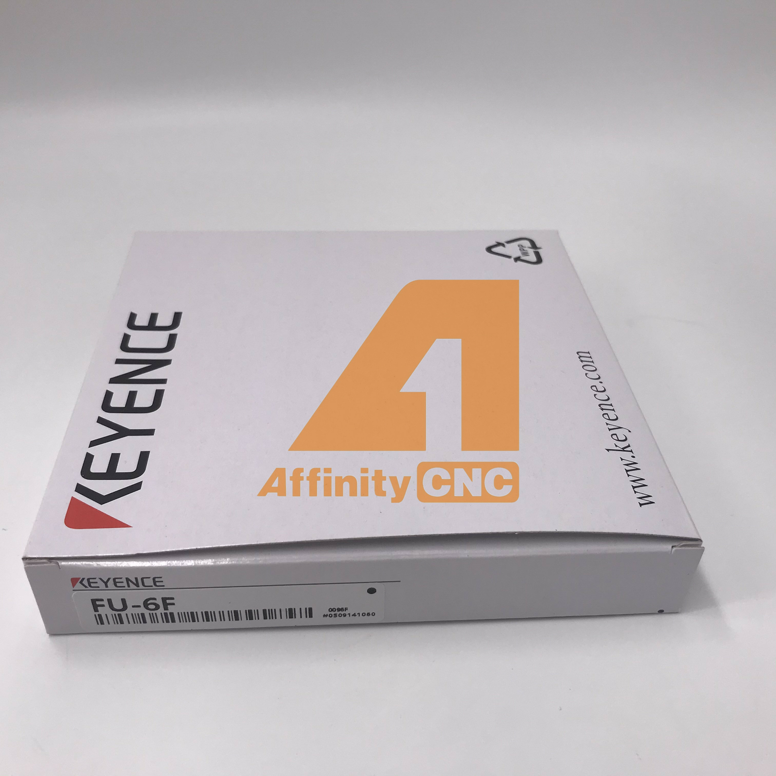 FU-6F KEYENCE Fiber Optic Sensor Cable FU6F 1PC 2 years warranty | eBay