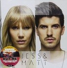 Jess & Matt - Jess & Matt [CD] 888751892026 | eBay Australia
