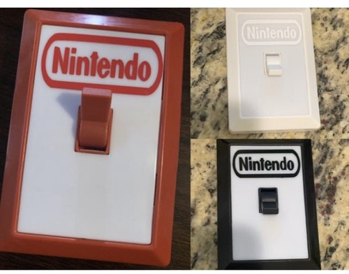 Nintendo Switch, Funny Prank Gag Gift | eBay
