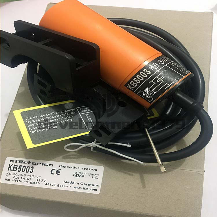 1PC New IFM Proximity Switch KB5003 KB-3020-BNKG-NI | eBay
