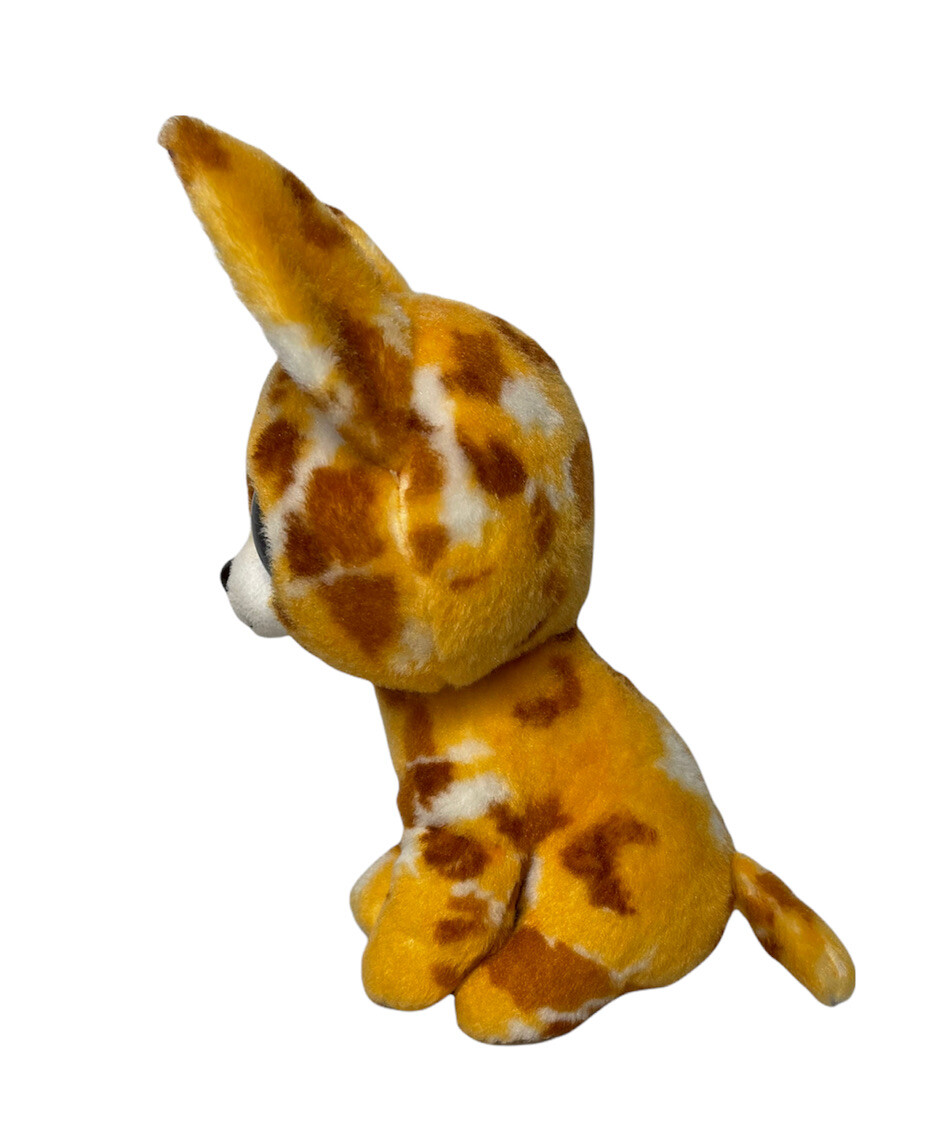 Ty Beanie Boos Collection Pablo Chihuahua Dog Plush Stuffed Animal Kid ...
