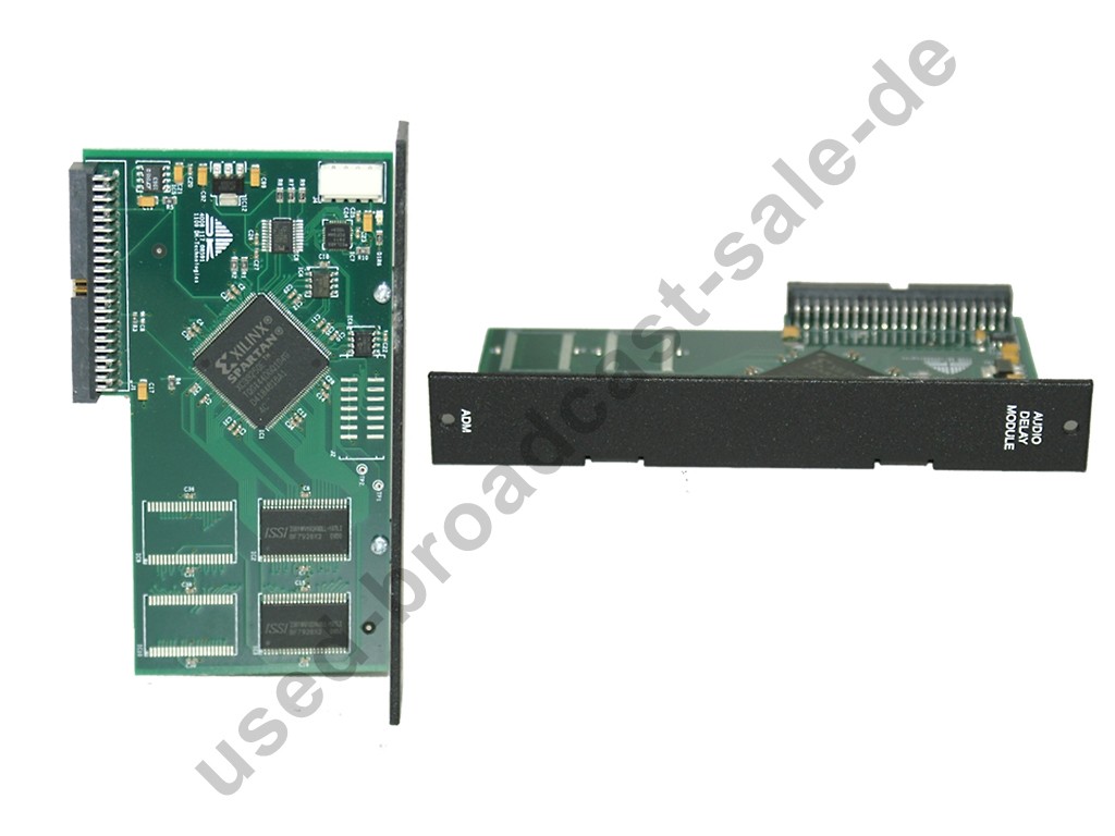 DK-Technologies - ADM (Audio Delay Module) | eBay