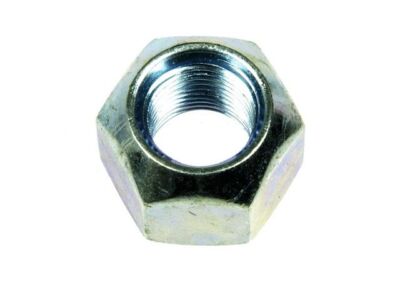 For 1969-1972 Dodge P200 Lug Nut Dorman 97146XGQC 1970 1971 | eBay