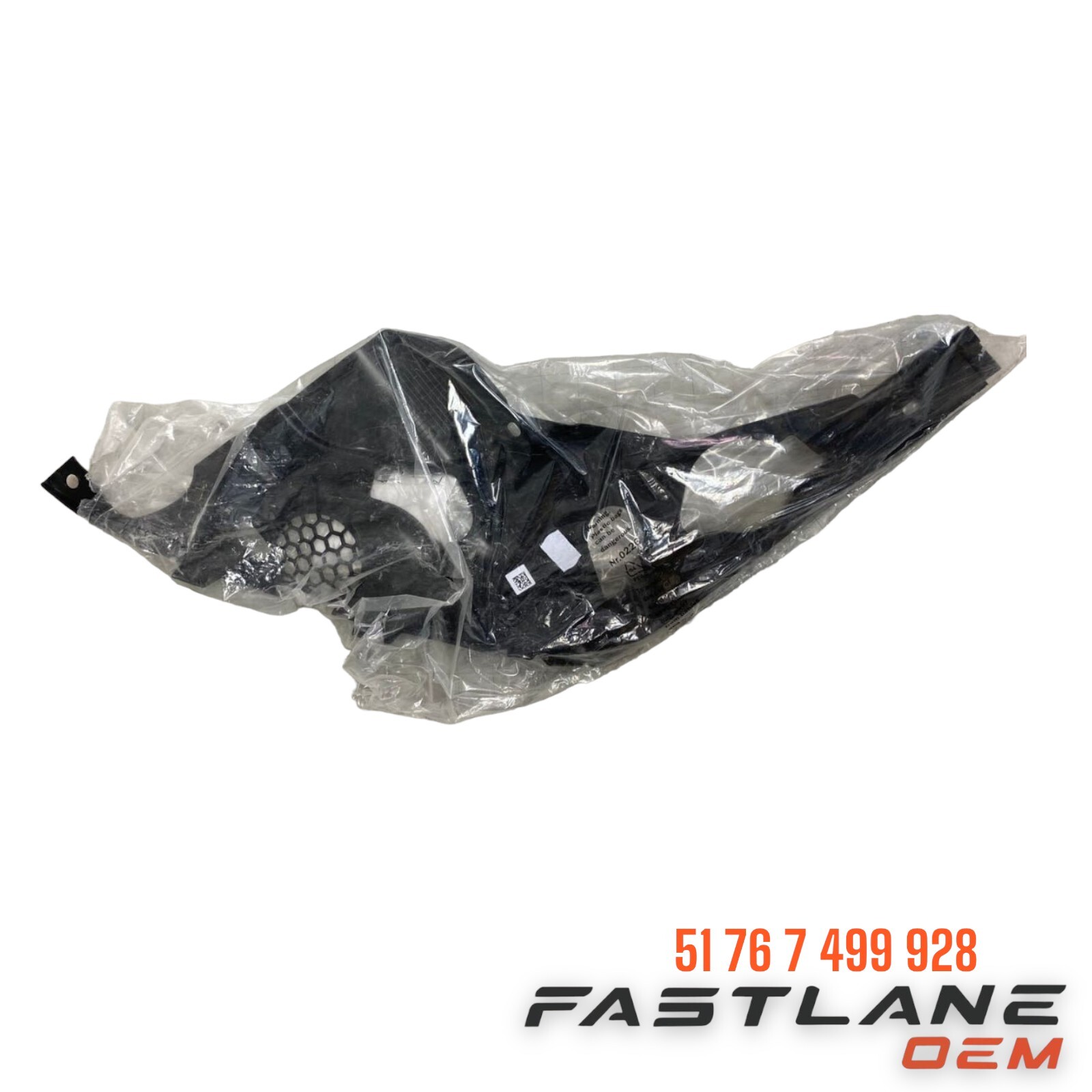 BMW 3 G20 Front Right Headlight Cover 51767499928 OEM for sale online ...