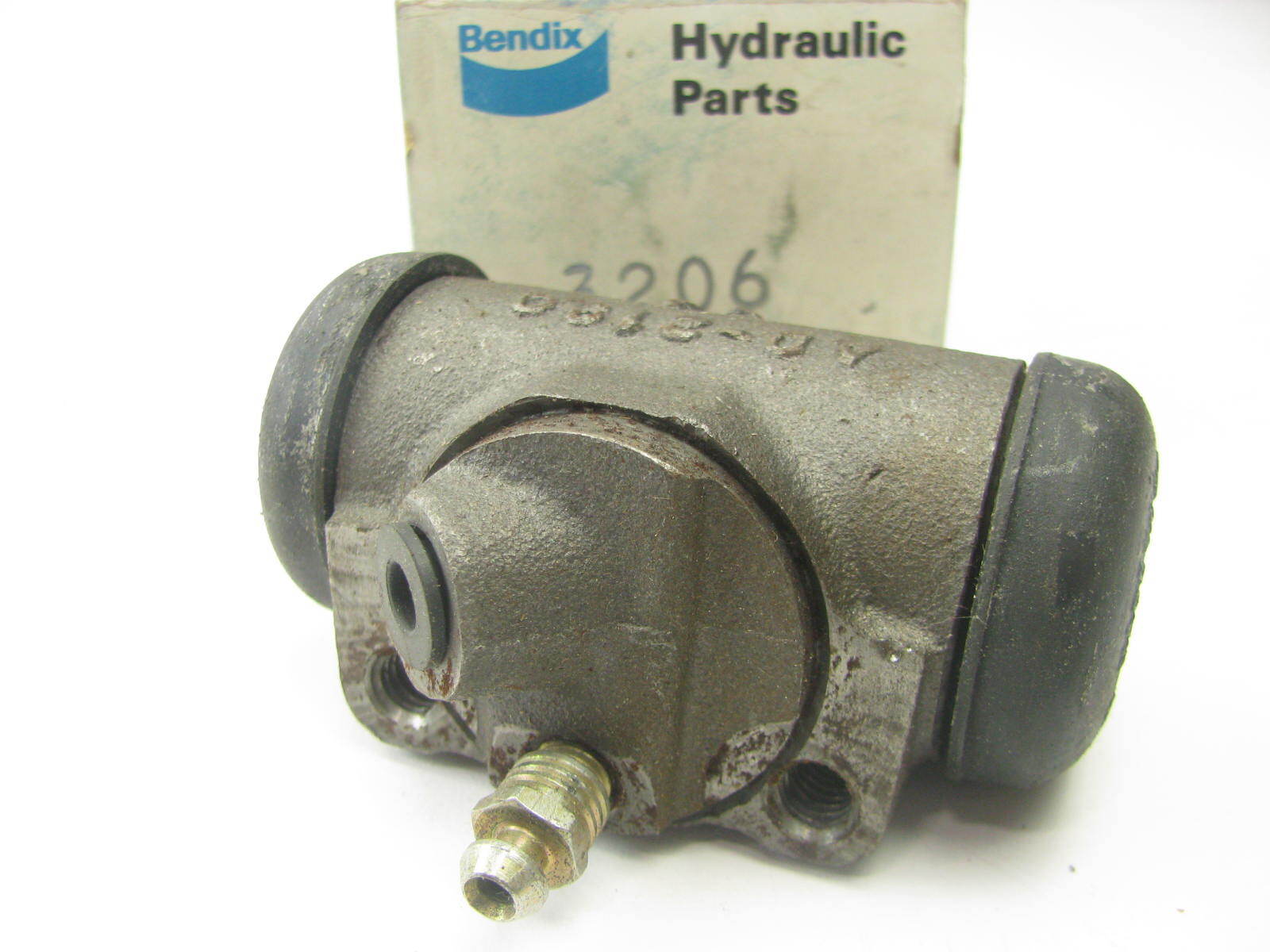 Bendix 3206 Front Drum Brake Wheel Cylinder for sale online | eBay