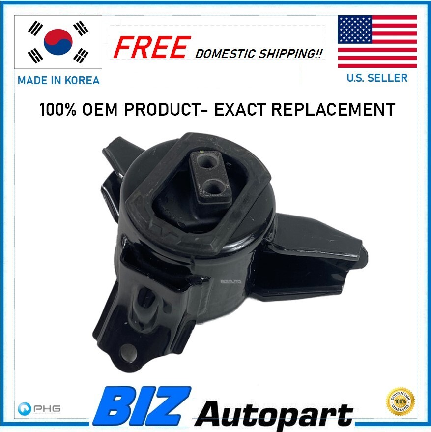OEM TRANSMISSION MOUNT FOR 10-13 HYUNDAI TUCSON 10-13 KIA SPORTAGE ...