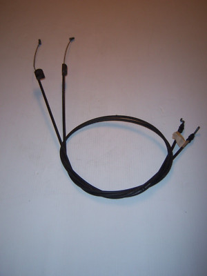 New Snapper control cables part # 35840, AYP 7035840yp | eBay