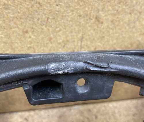 2020 Toyota Corolla Upper Grille Black OEM 53111-02850 | eBay