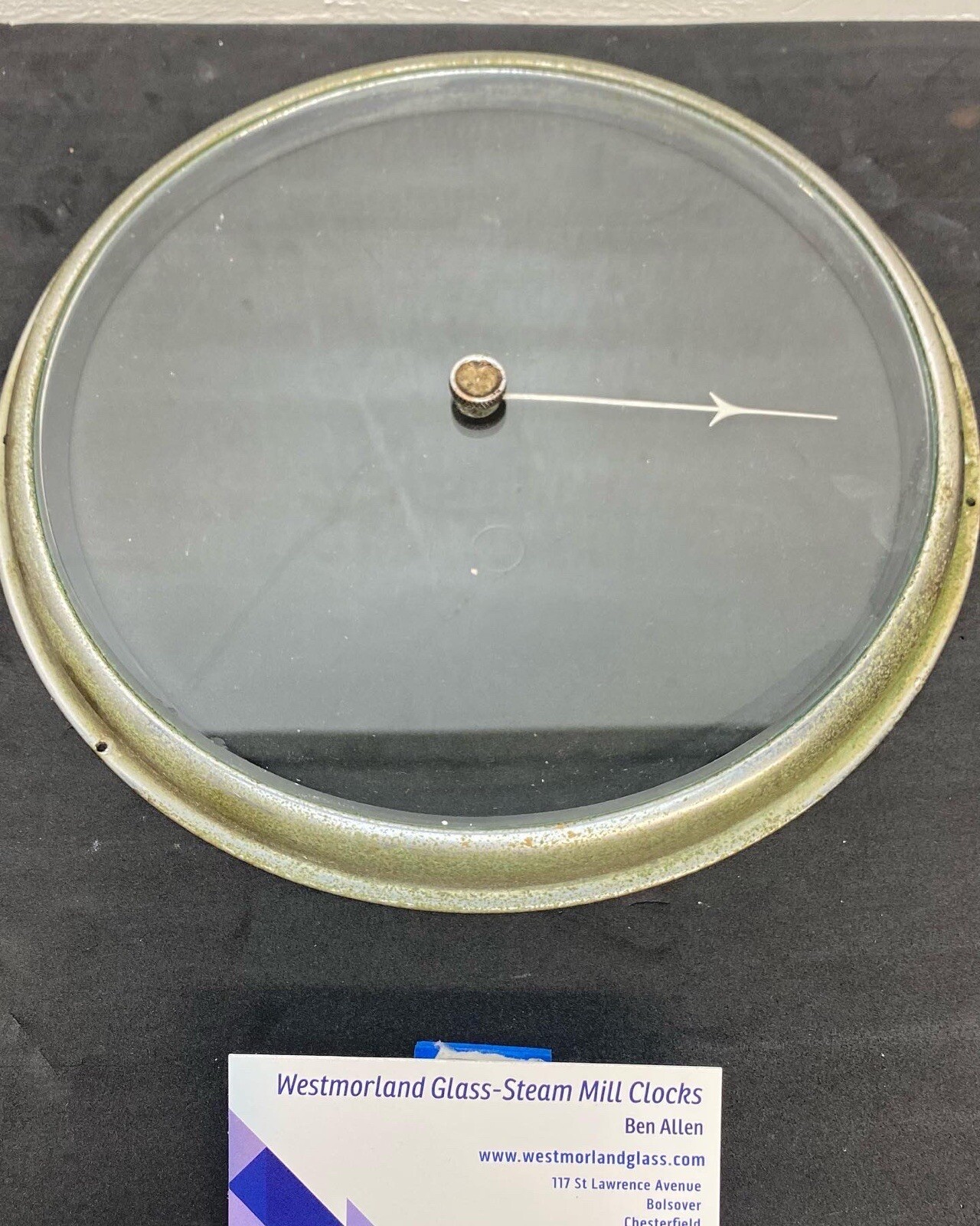 replacement barometer glass | eBay