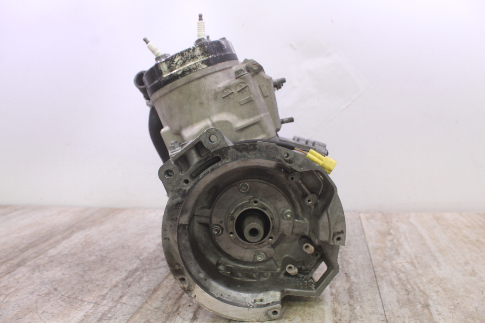 2014 ARCTIC CAT M8000 SNO PRO 162 Motor Engine 2452miles | eBay