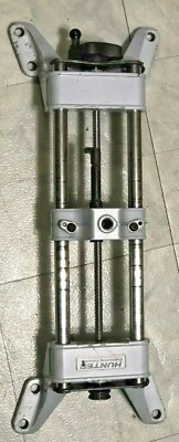 1 Hunter Engineering Wheel Alignment Head Sensor rim clamp 10-24" P50 ...