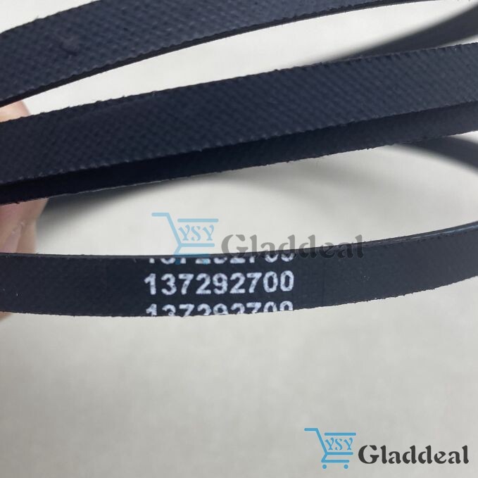 WE12M29 for GE General Electric Dryer Belt for WE03X29897 134503900 | eBay