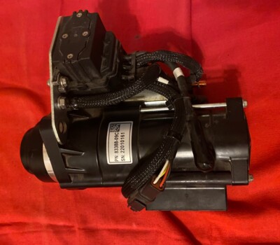 HARLEY TRI GLIDE FLRT TRIKE REVERSE MOTOR 83388-09C PARTS ONLY, CORE | eBay