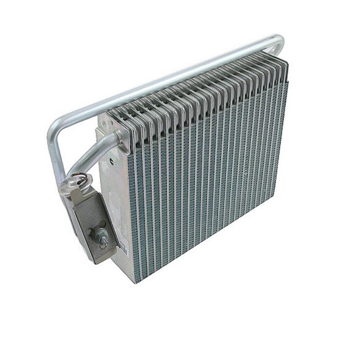 For BMW E46 E83 325Ci 328i M3 X3 A/C Evaporator Core Behr 64118384251 ...