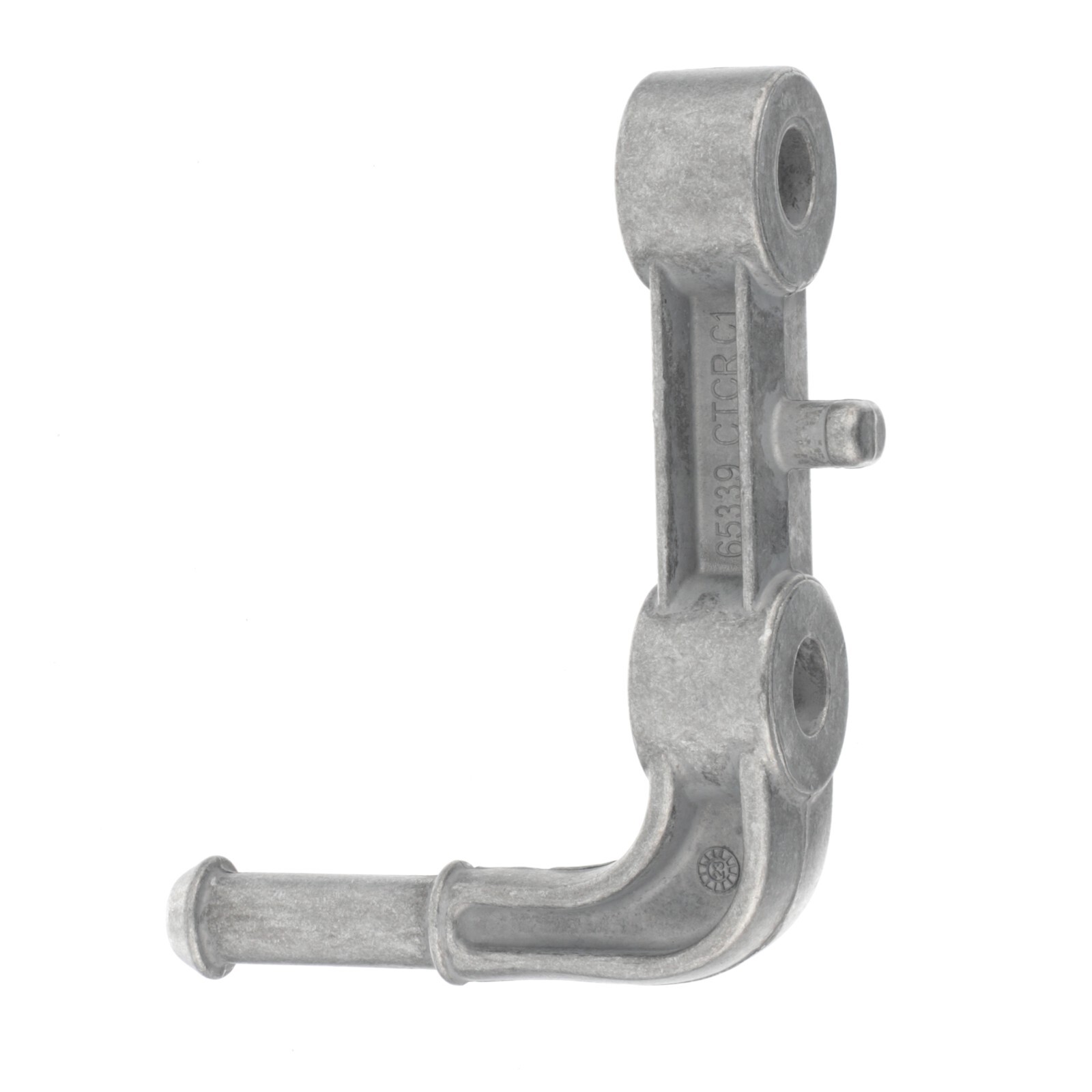 2019-2025 RAM 1500 EXHAUST BRACKET LEFT REAR OEM NEW MOPAR GENUINE ...