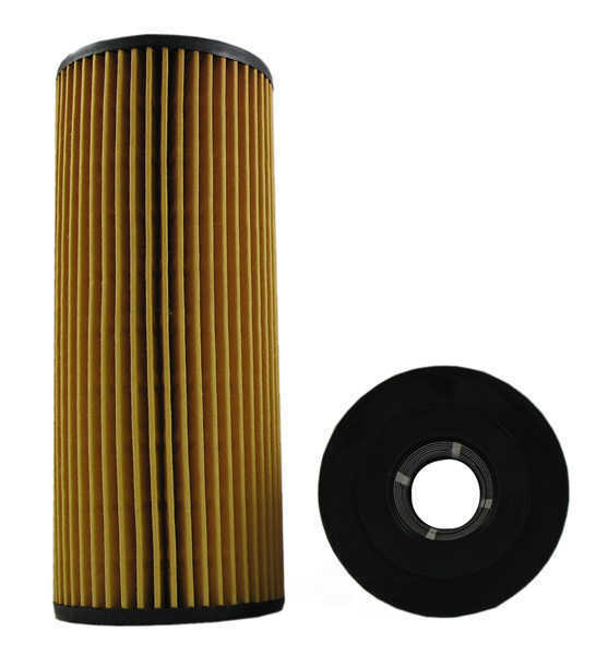 Engine Oil Filter-DIESEL, Eng Code: AHU, Turbo Pentius PCB8530 | eBay