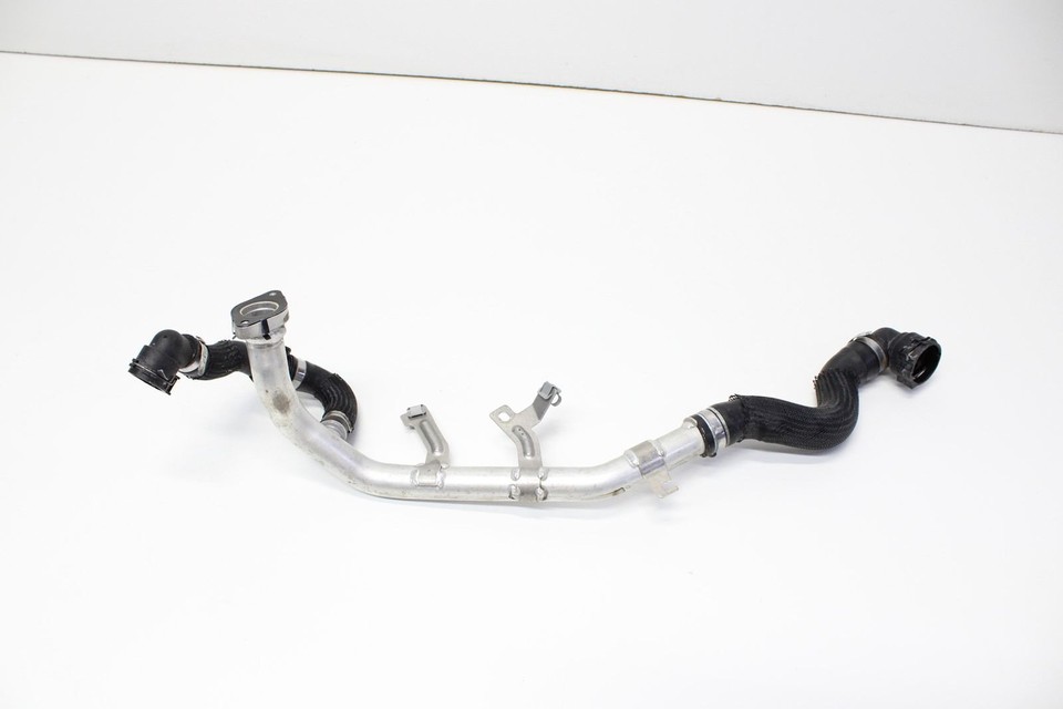 2017-2024 ALFA ROMEO GIULIA 2.0L L4 GAS ENGINE MOTOR COOLANT WATER HOSE ...