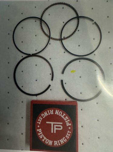KAWASAKI KZ1000 PISTON RING SET STD 70mm 13008.5012 | eBay