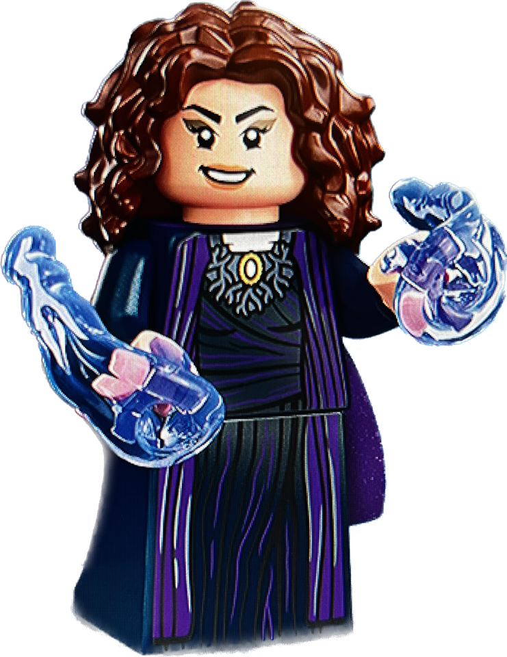 DISNEY LEGO MARVEL : Series 2 | Minifigures 71039 Wolverine, Storm You ...