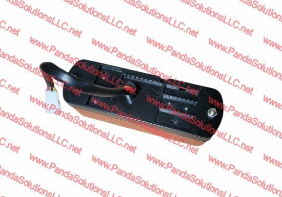 Front Combination Lamp For Mitsubishi Forklift FG45N | eBay