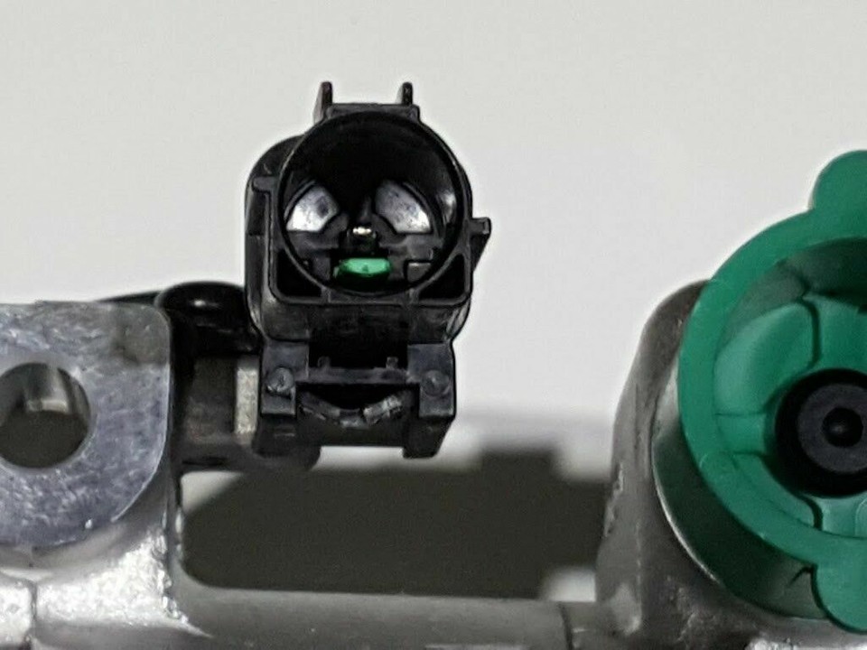 New Genuine A/C Compressor 977011Y050 for Morning 2011-2014 | eBay