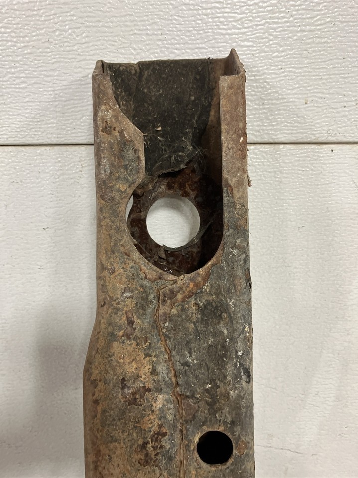 1975-81 CAMARO FIREBIRD TRANS AM FRONT SUB FRAME SUBFRAME HOT RAT ROD ...