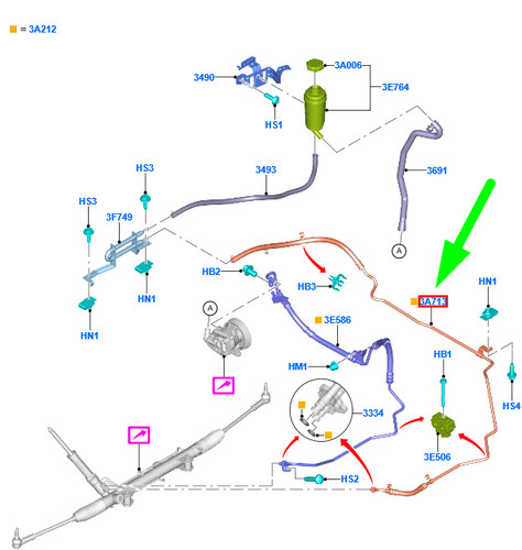 Anyone know what this does ? where is it supposed to be connected ? : r ...