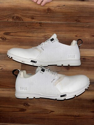 True Golf Shoes - 9.5 | eBay