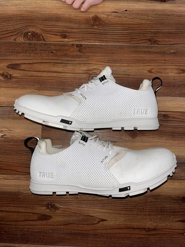 True Golf Shoes - 9.5 | eBay