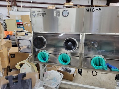 Hoods - Compounding Hood