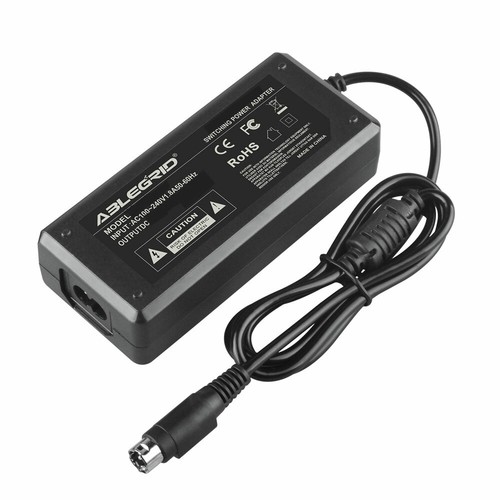 4-Pin AC Adapter For Dell D3000 WMGHV Super Speed Docking Station ...